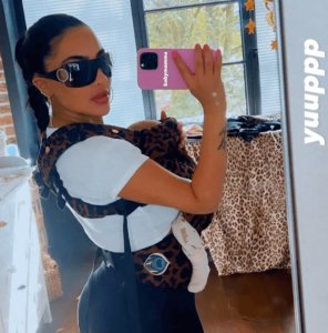 Das Foto ist da - Bonez MC ist Vater geworden - Raptastisch