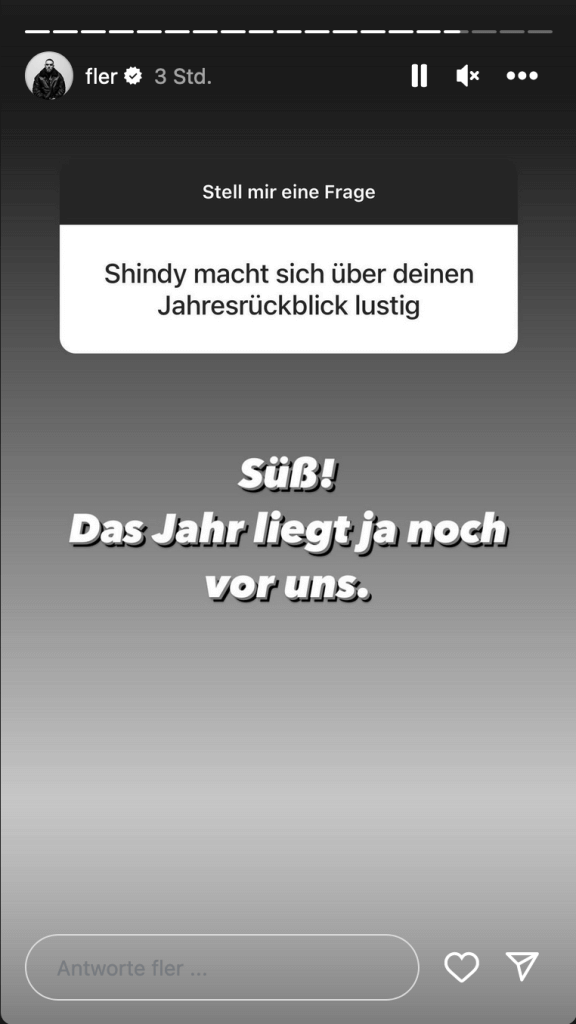Nach Kollegah und Farid Bang - Shindy hat sich den nächsten Feind gemacht - Raptastisch