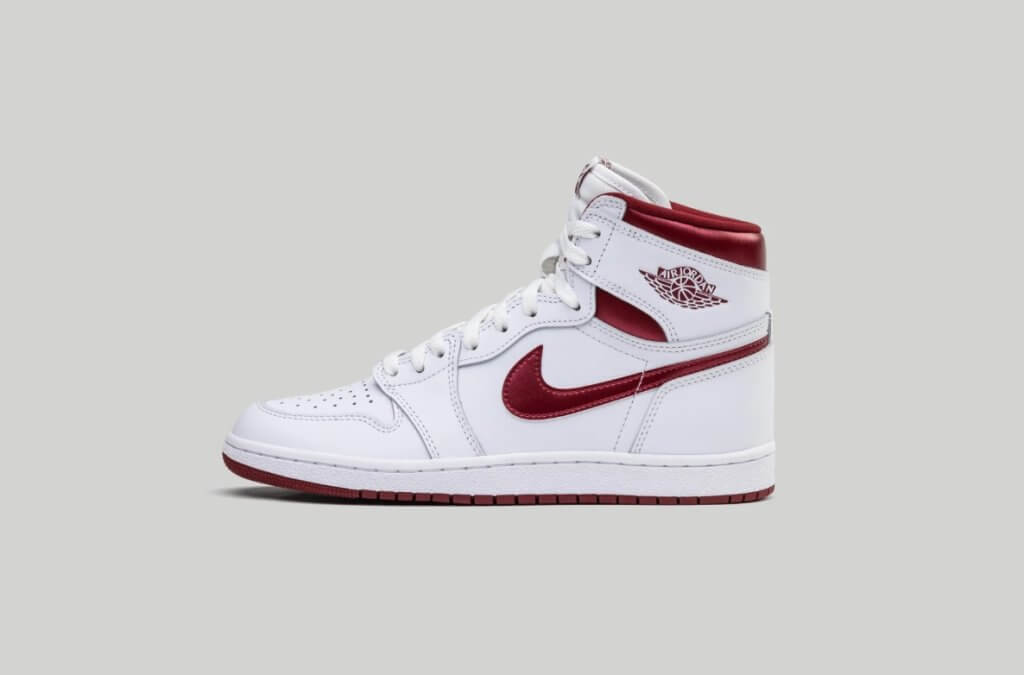 Erstmals seit 40 Jahren - Nike bringt Air Jordan-Klassiker zurück ...