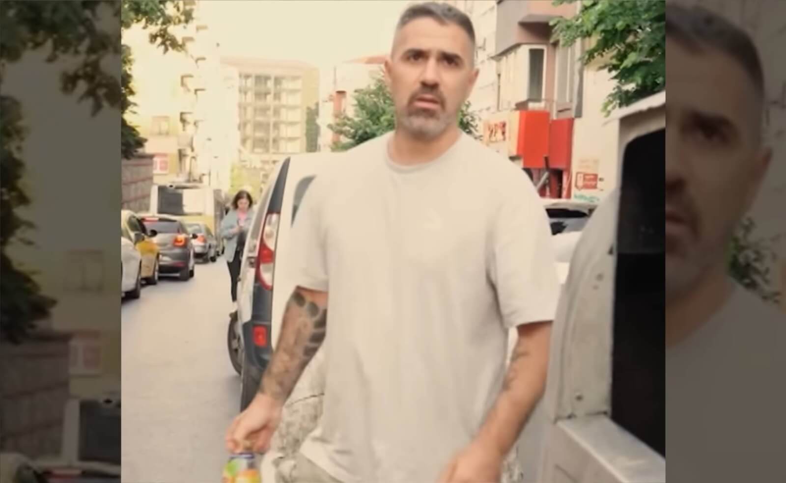 Bushido kündigt Disstrack gegen Samra, Bonez MC und Sinan-G an ...