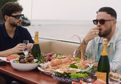 Raptastisch - Täglich News rundum Rap!