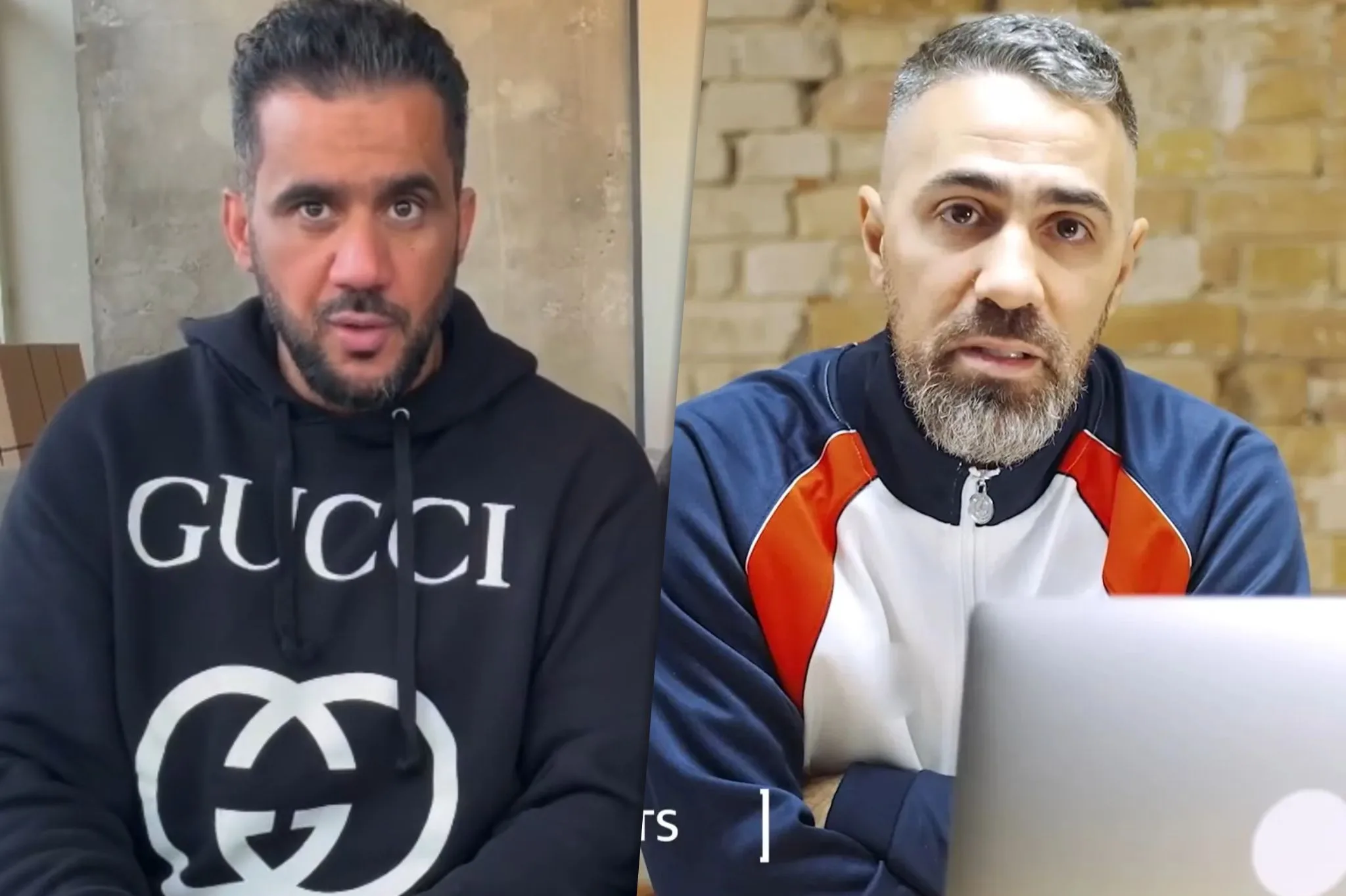 Bushido gewinnt vor Gericht: Arafat Abou-Chaker muss Millionensumme ...