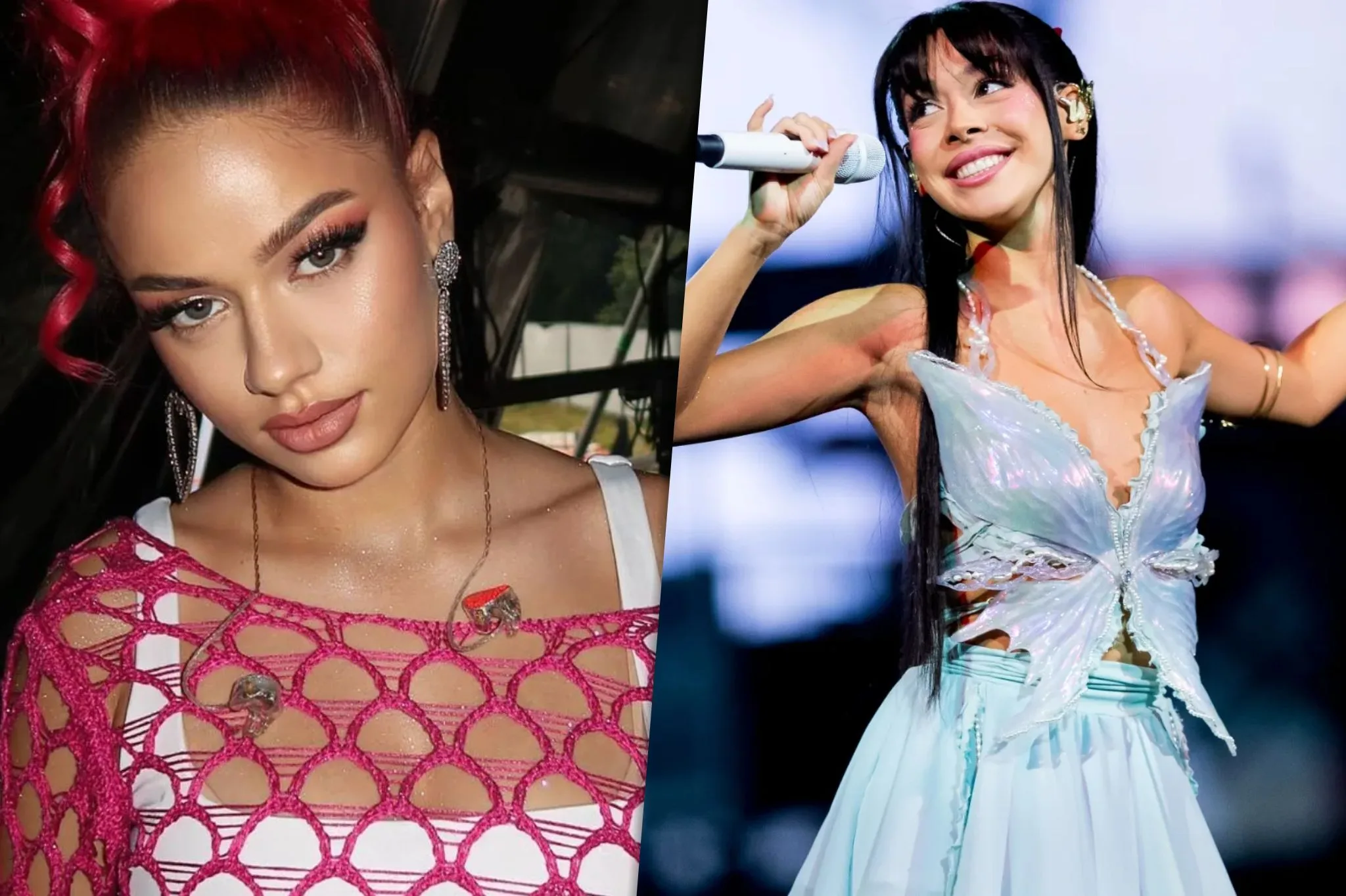 Kein Respekt gezeigt? - Jetzt äußert sich Badmomzjay zu Ayliva ...