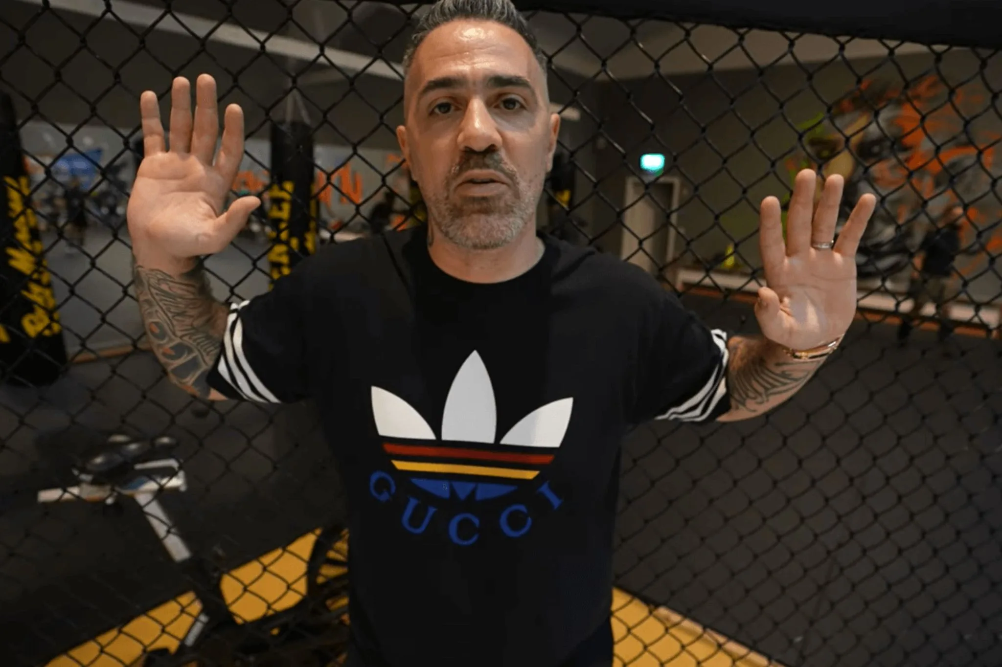 Pa Sports reagiert auf Bushido-Flop: "Der weiß gar nichts" - Raptastisch