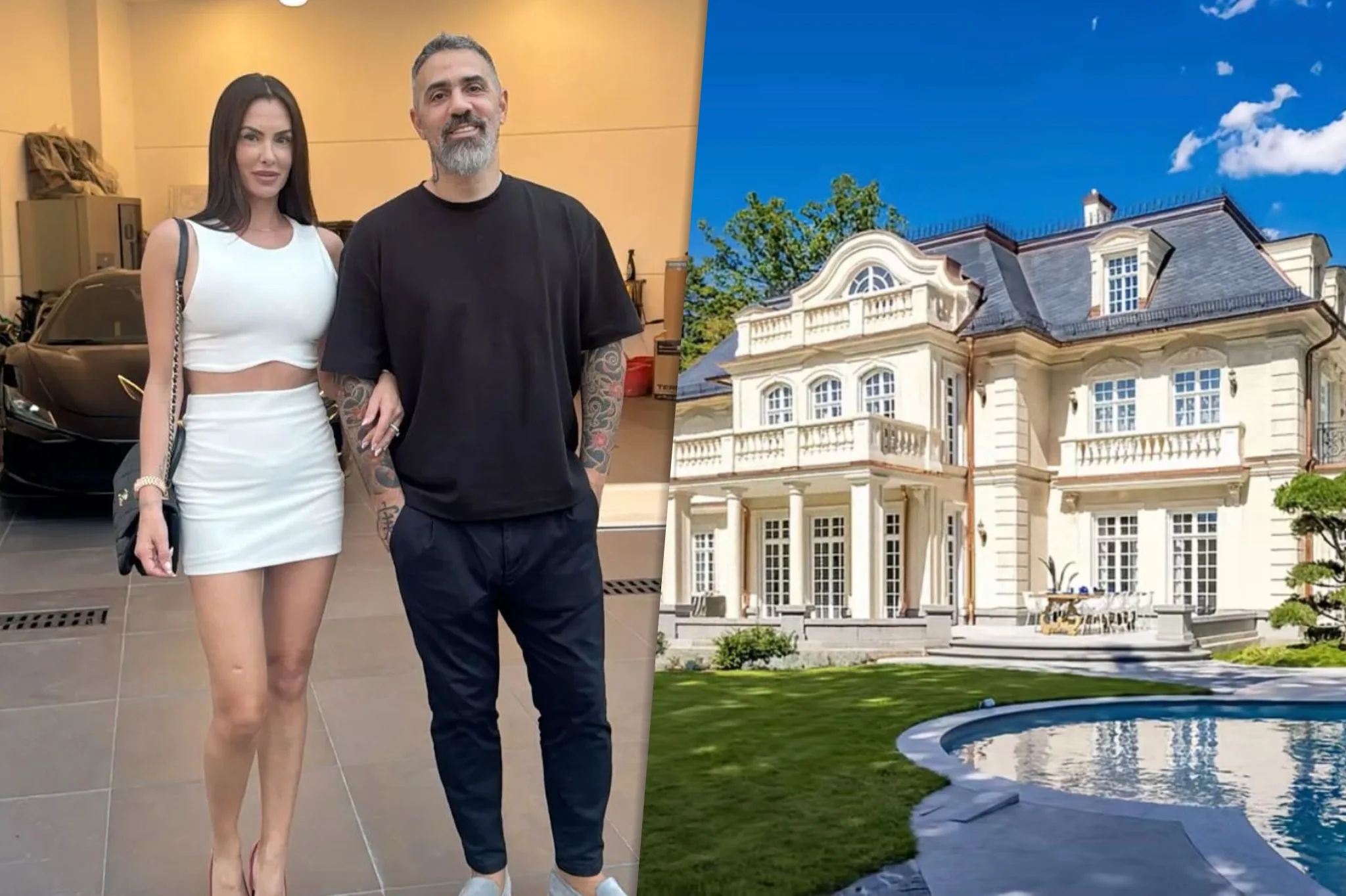 "Sie stellt ihn öffentlich bloß" - Beziehungsexperte analysiert Bushido ...