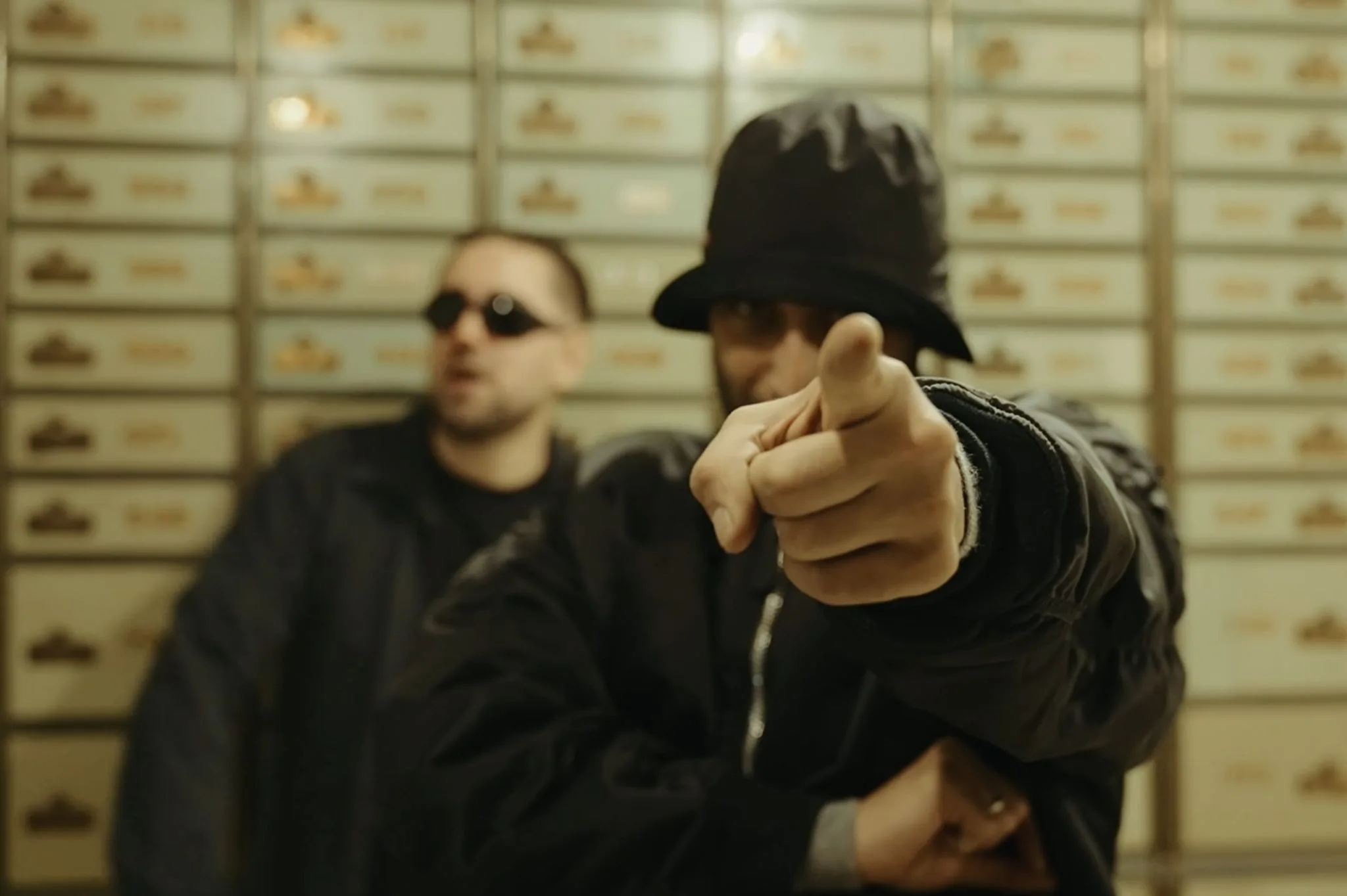 PA Sports Jahresrückblick, Nimo, Aymo, Prototyp Rapstar uvm. - Alle Rap ...