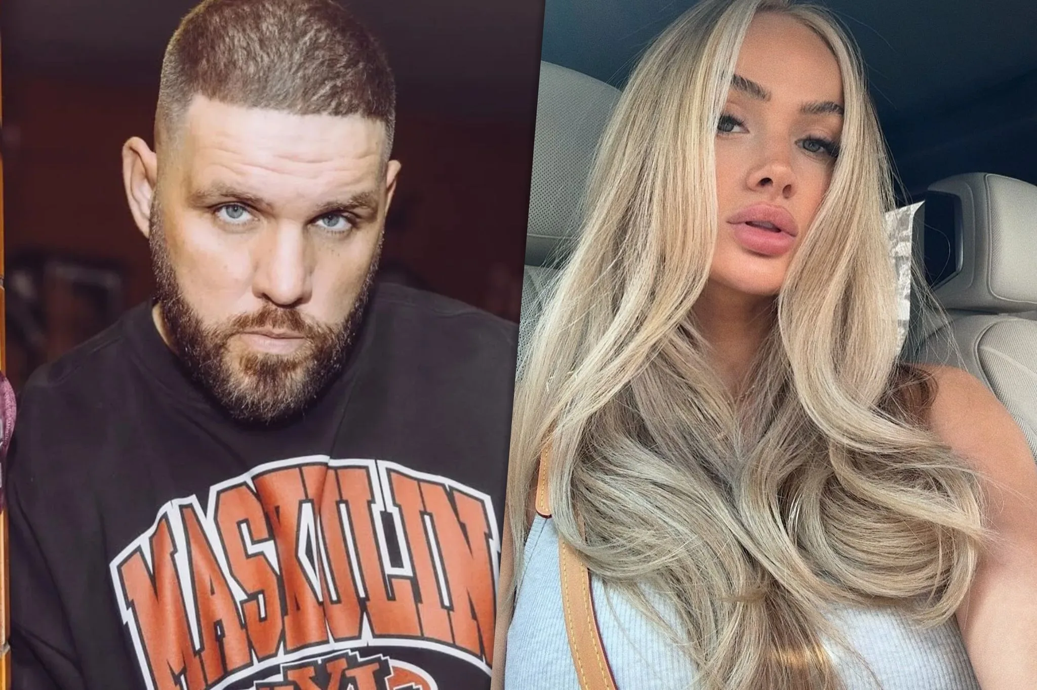 Fler reagiert auf die Trennung von Luna und PA Sports - Raptastisch