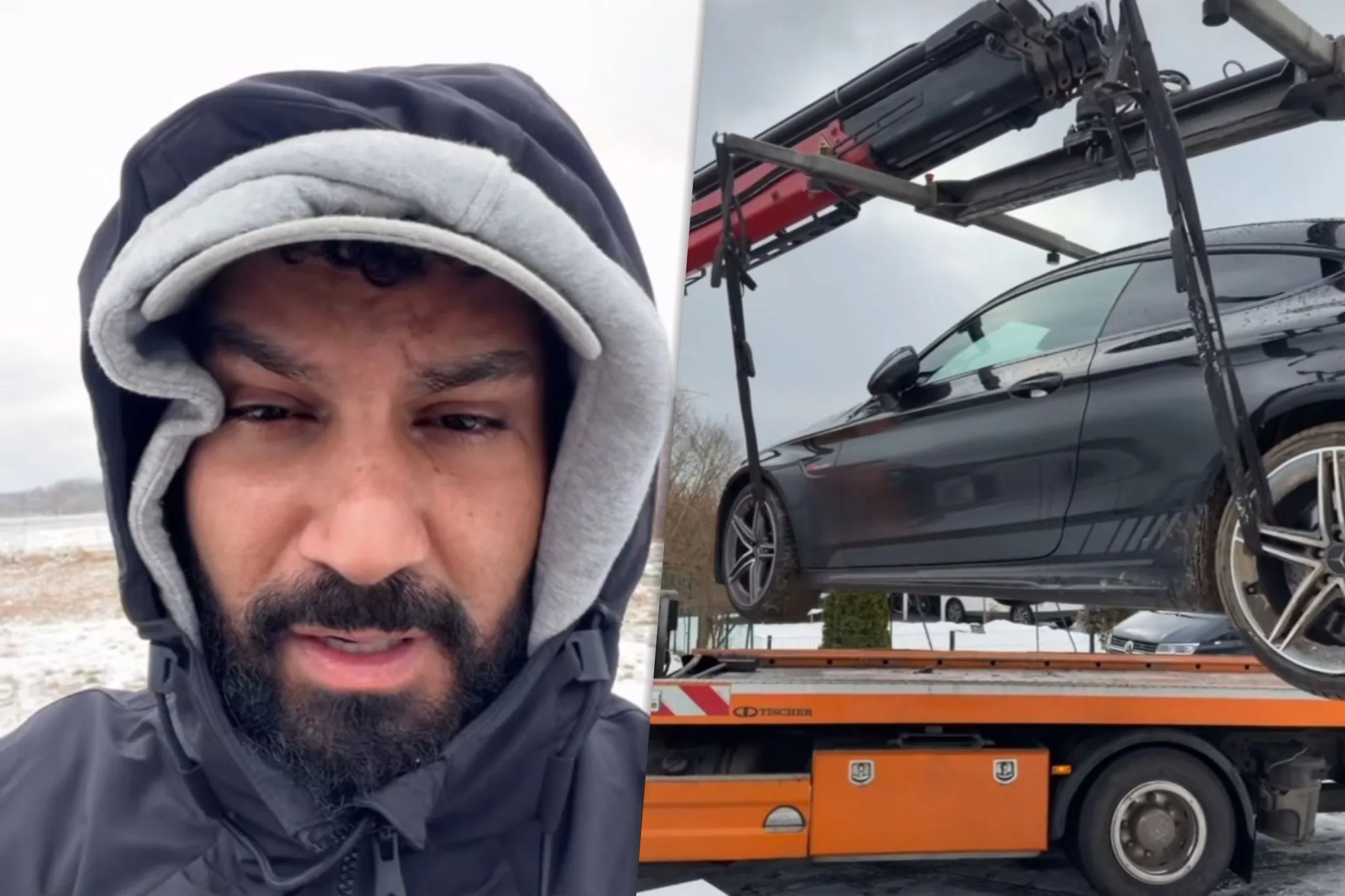 Yakary: "Mir geht's gar nicht gut, ich fühl mich sehr alleine ...