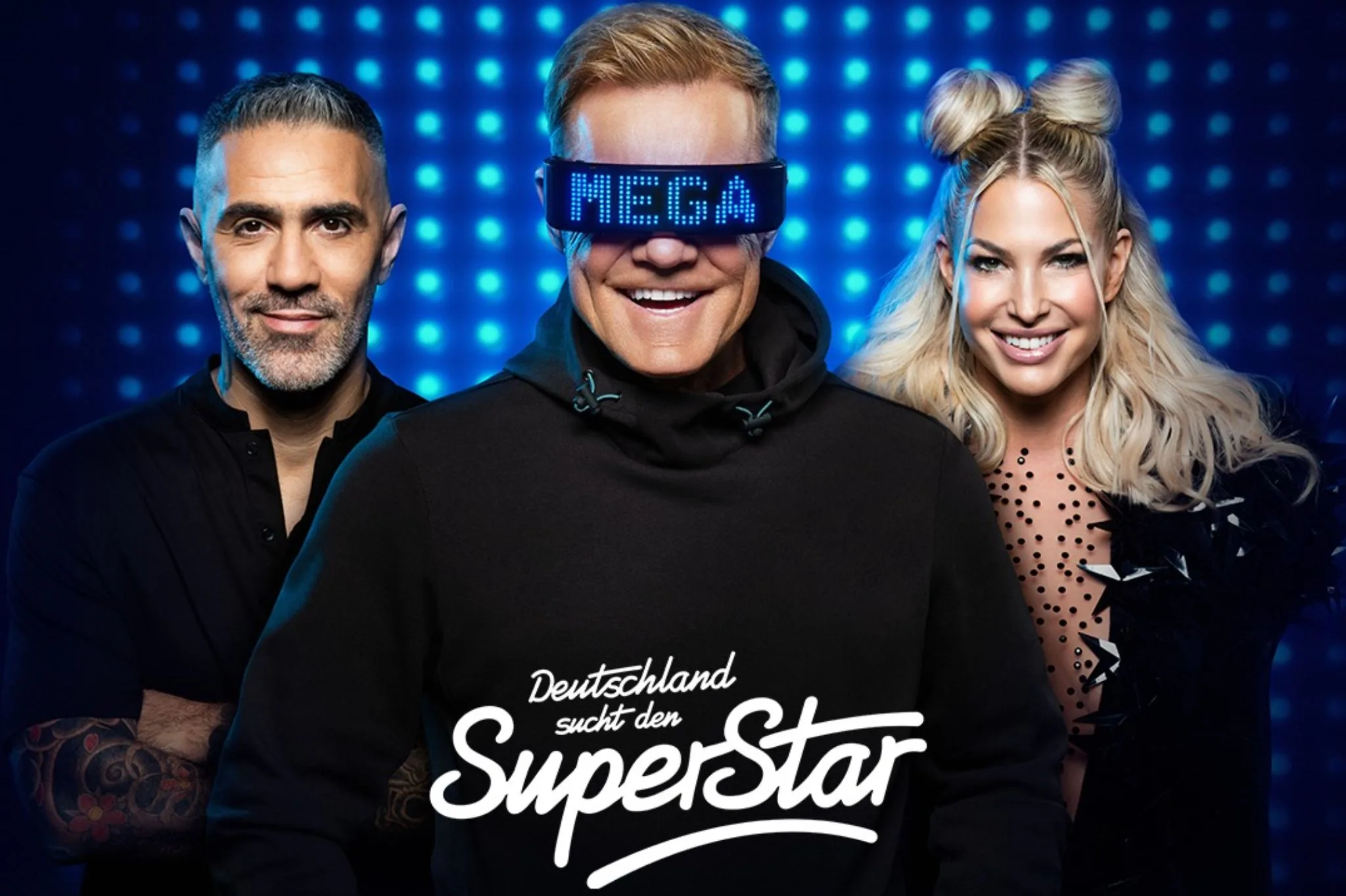Bushido beschwert sich über DSDS: "Die haben mich vor den Bus geworfen ...