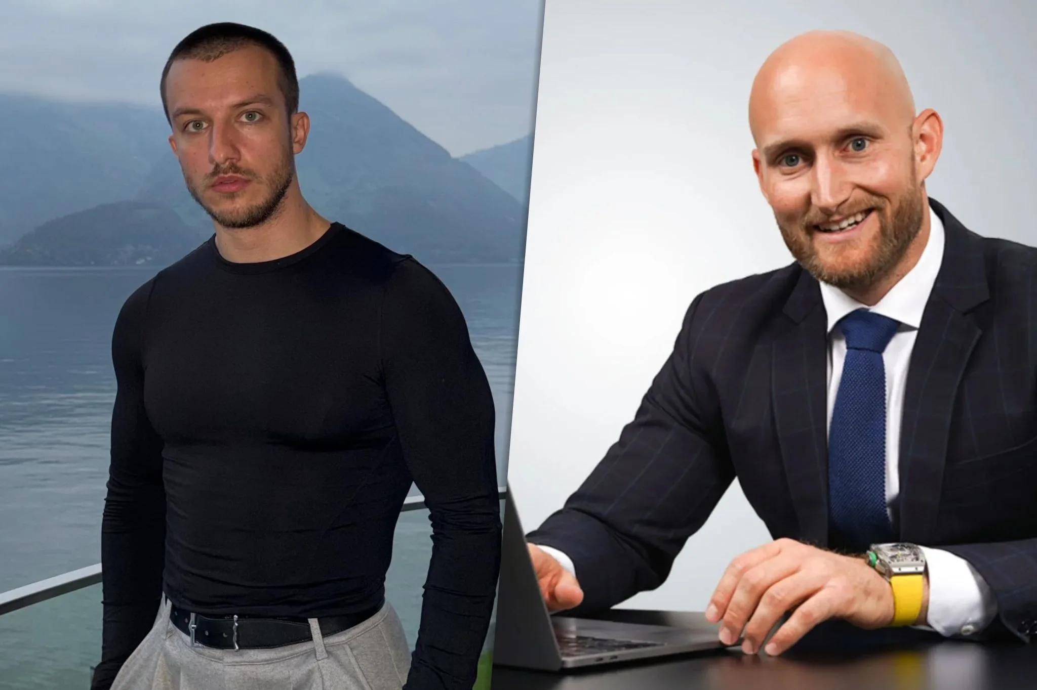 Schuldanerkenntnis unterschrieben - Tim Gabel enthüllt den Schuldenberg ...