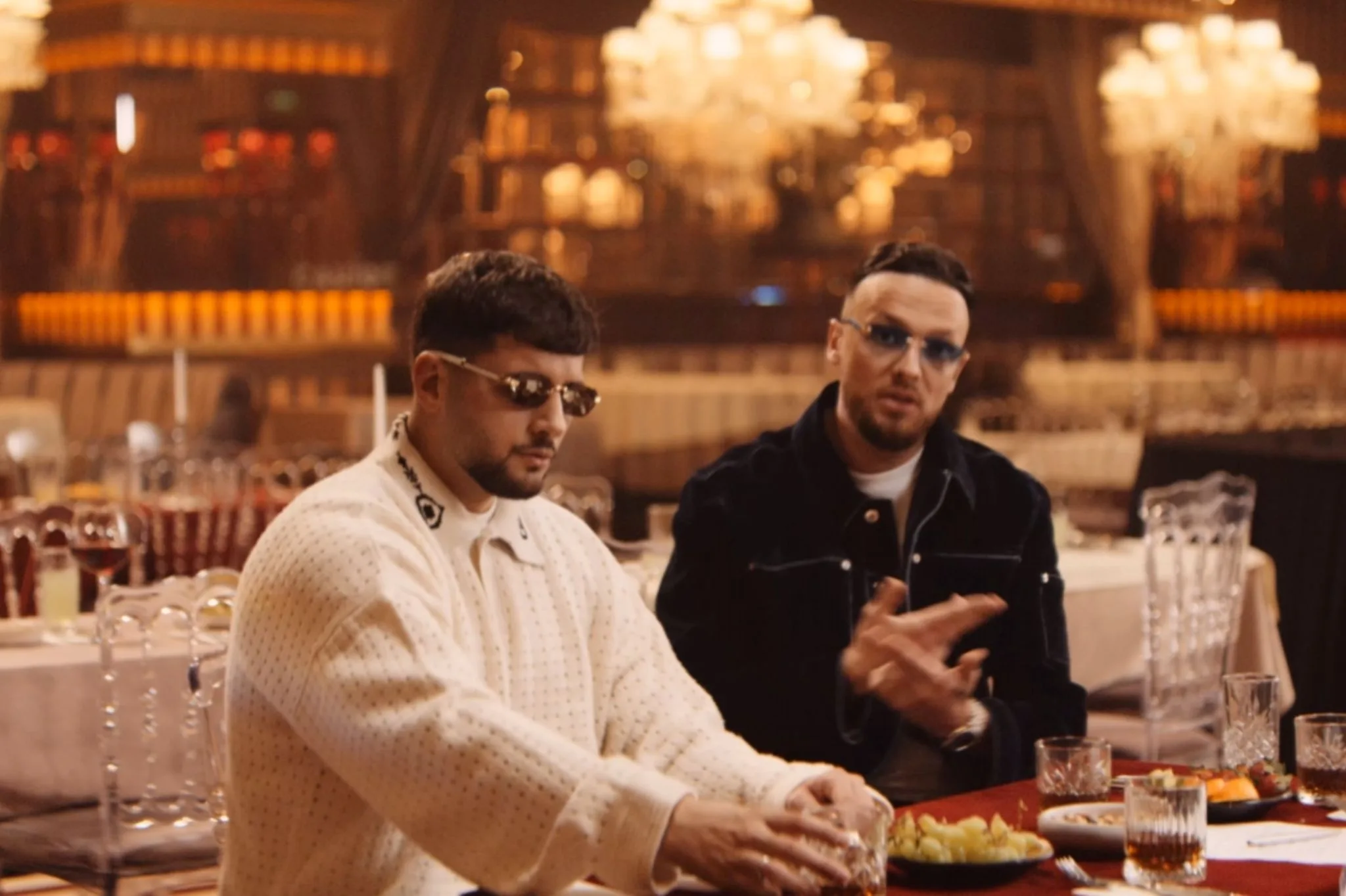 Dardan, Azet, Farid Bang, Bobby Vandamme, RAF Camora uvm. - Alle Rap ...